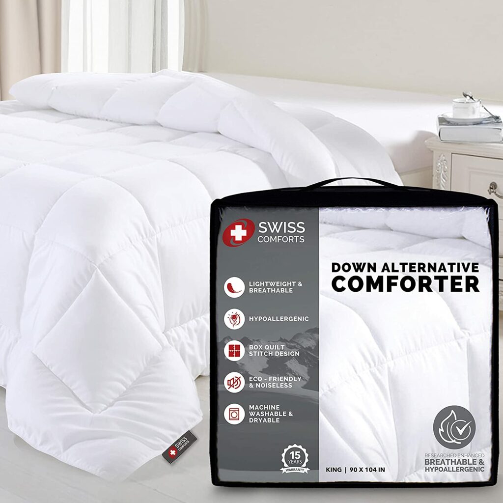 Shop – Swiss Comforts