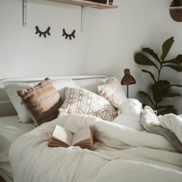 Luxury Bedding and Sleep Essentials | Swiss Comforts